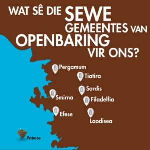 Preke | Constantiakruin Gemeente